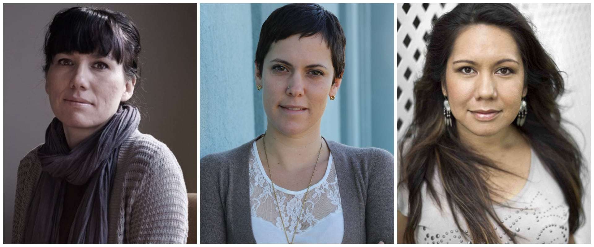 Indigenous Filmmakers Discuss - Part 2 - RDV Canada