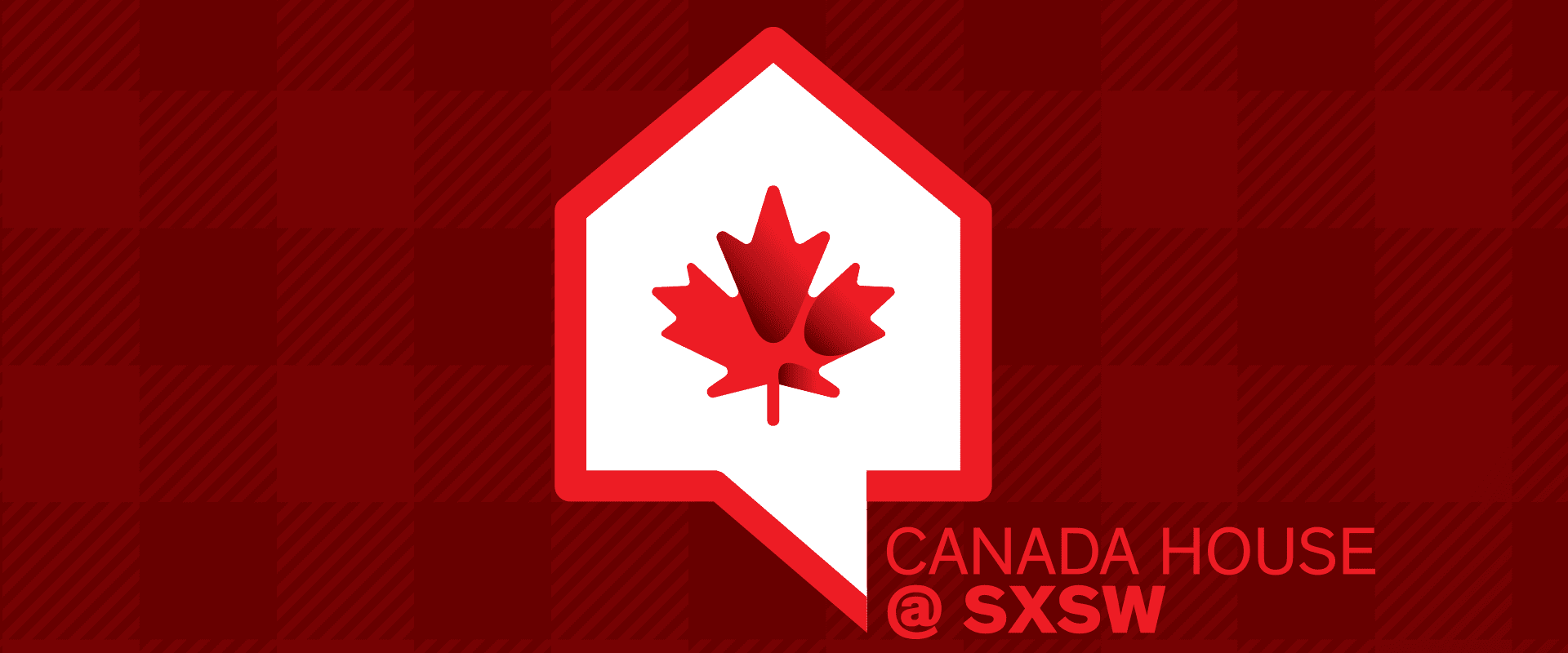 Your guide to the Canada House at SXSW 2019 - RDV Canada