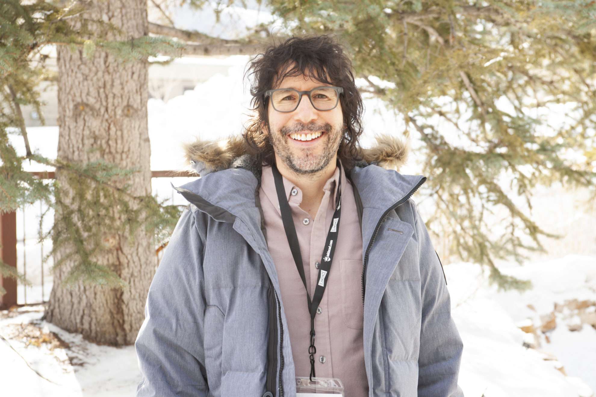 Canadians crushing it at Slamdance - RDV Canada