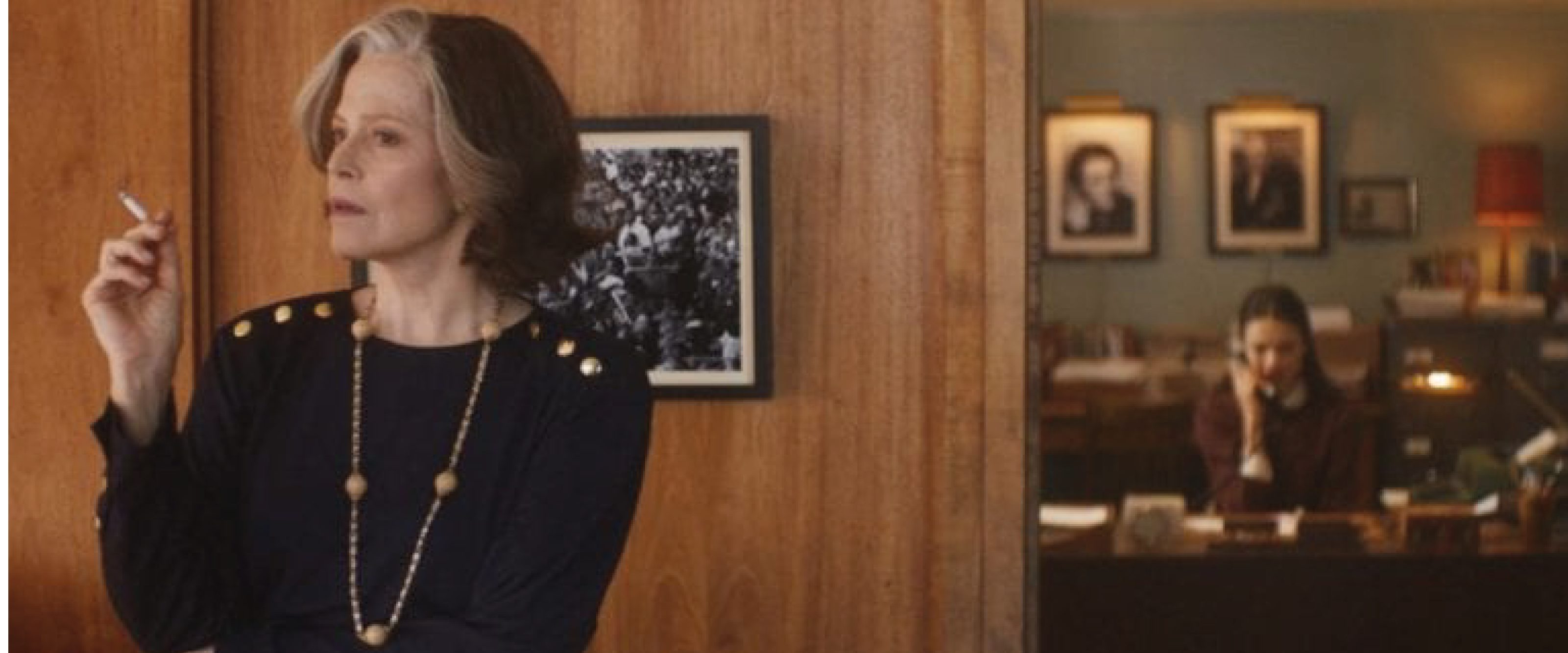 IFC Films Acquires Berlin Opener 'My Salinger Year' - RDV Canada