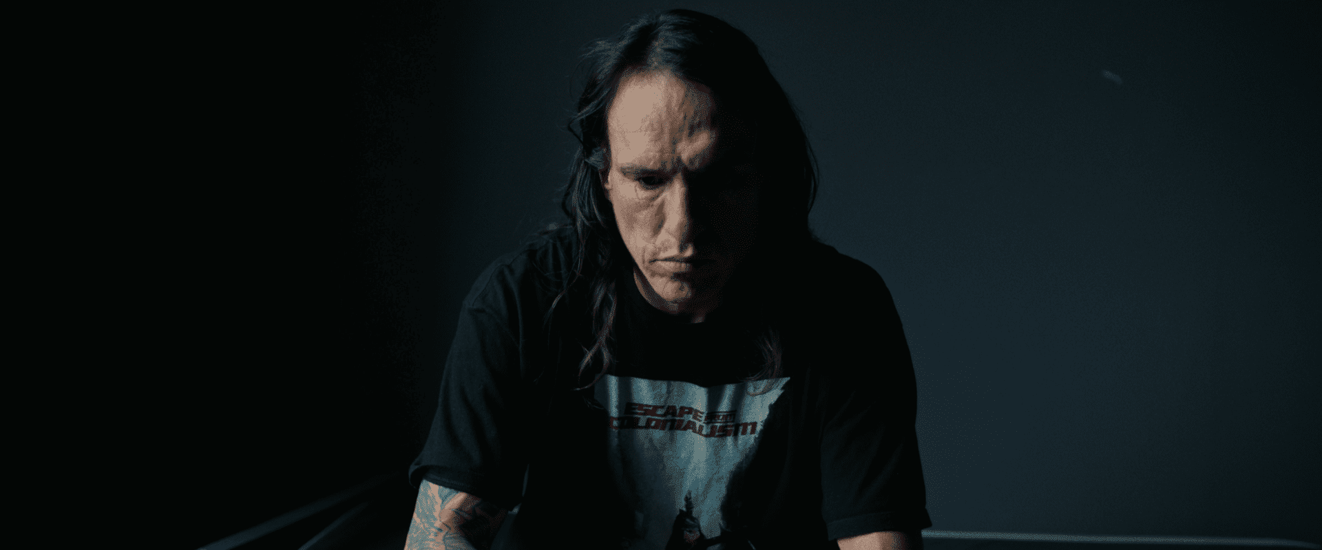 Not Short on Talent: “Joe Buffalo” at Cannes 2021 Short Film Corner ...