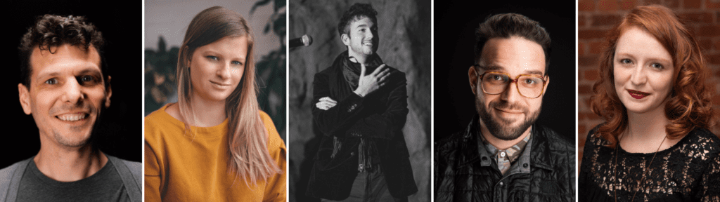 Canadian Copro Opportunities: Producers Without Borders - RDV Canada