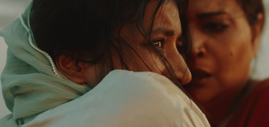 The story behind Zarrar Kahn's Directors’ Fortnight title ‘In Flames ...