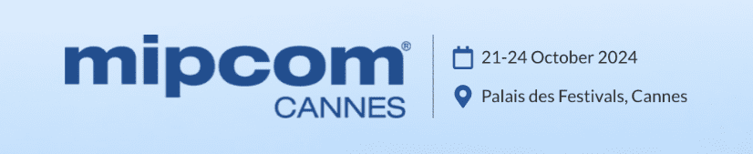 Canada at MIPCOM 2024 - MIPCOM 2024