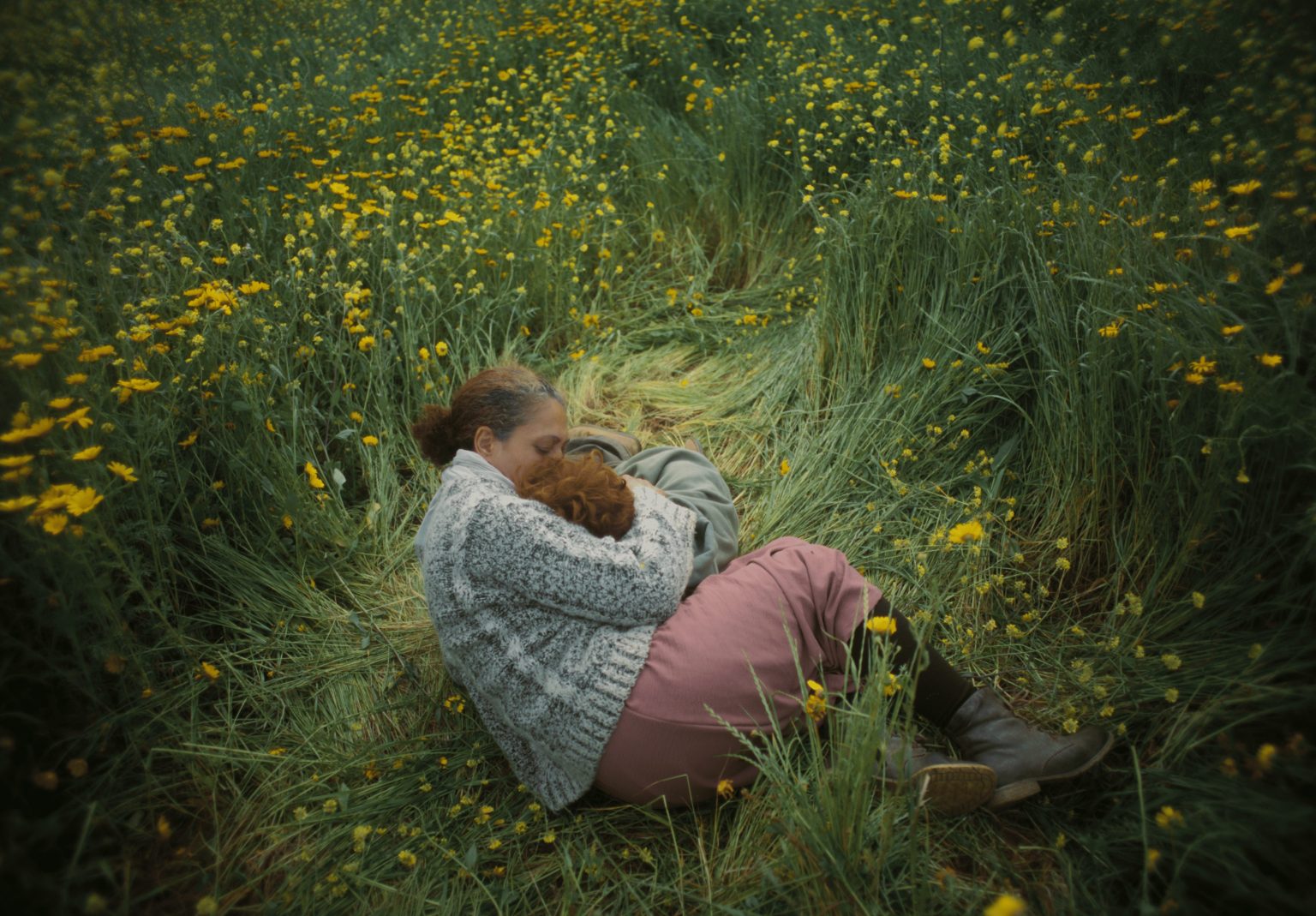 Coproduction of films and series | RDV Canada