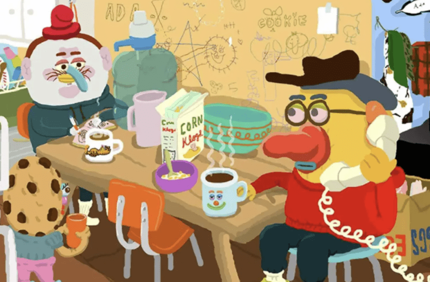 Preserving the Past and Powering the Future of Canadian Animation ...