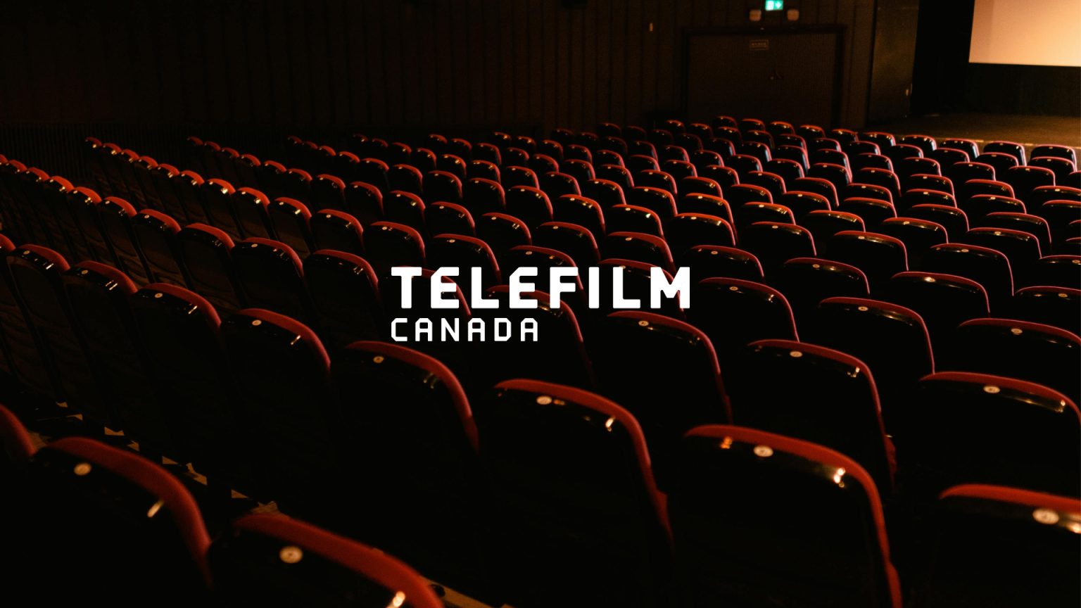 Téléfilm Canada, organisme national | RDV Canada