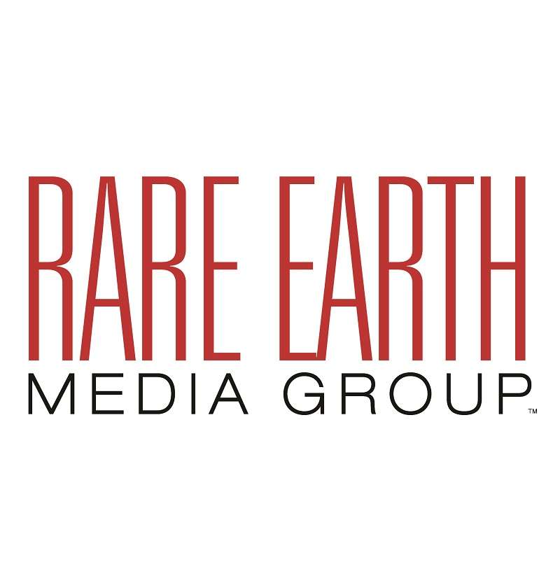 Rare Earth Logo USA Rare Earth Acquires US Rare Earth Permanent Magnet