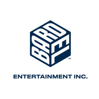 Bardel Entertainment - Canadian Audiovisual Company