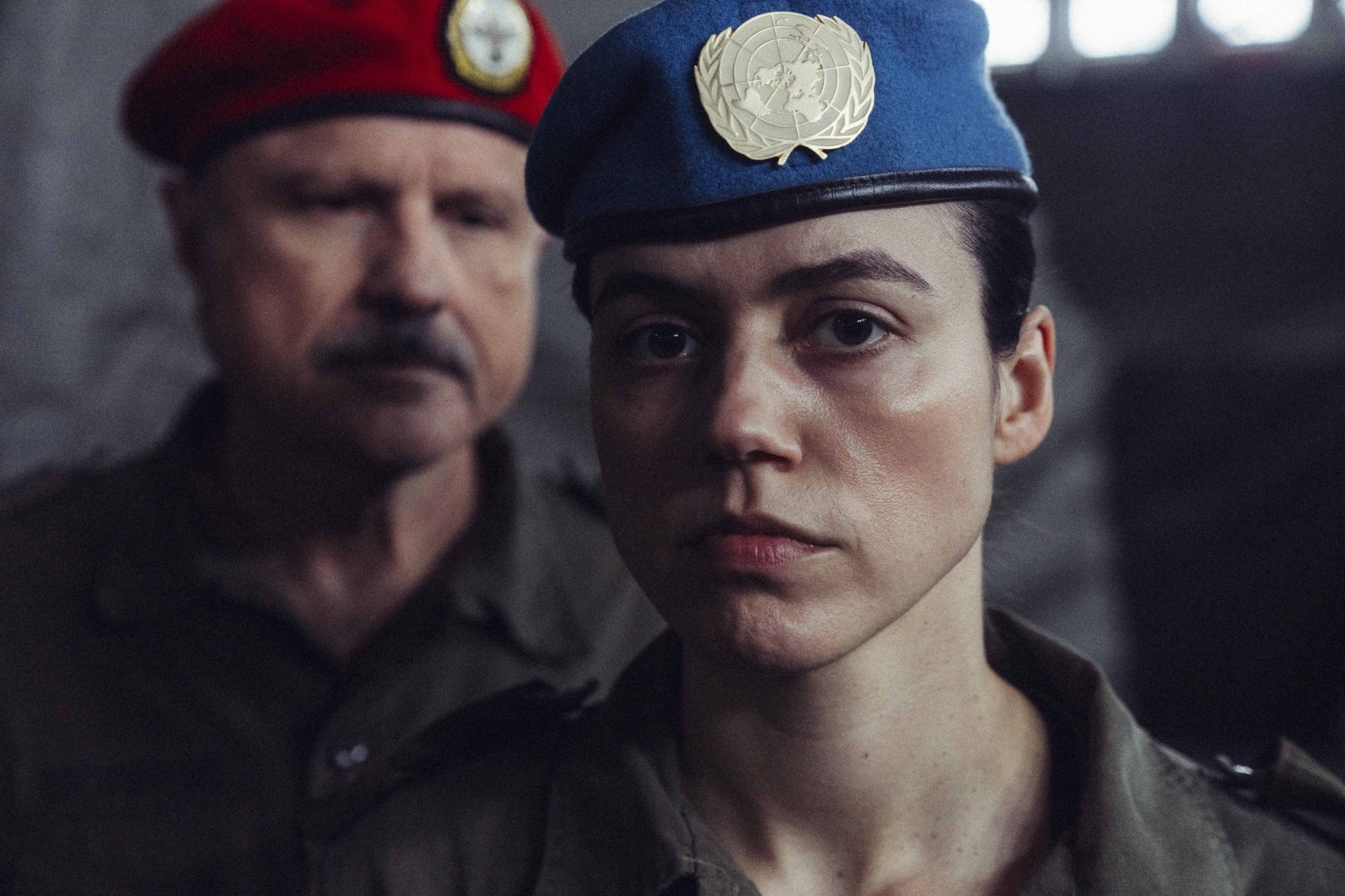 Canada at TIFF 2025 - TIFF 2025