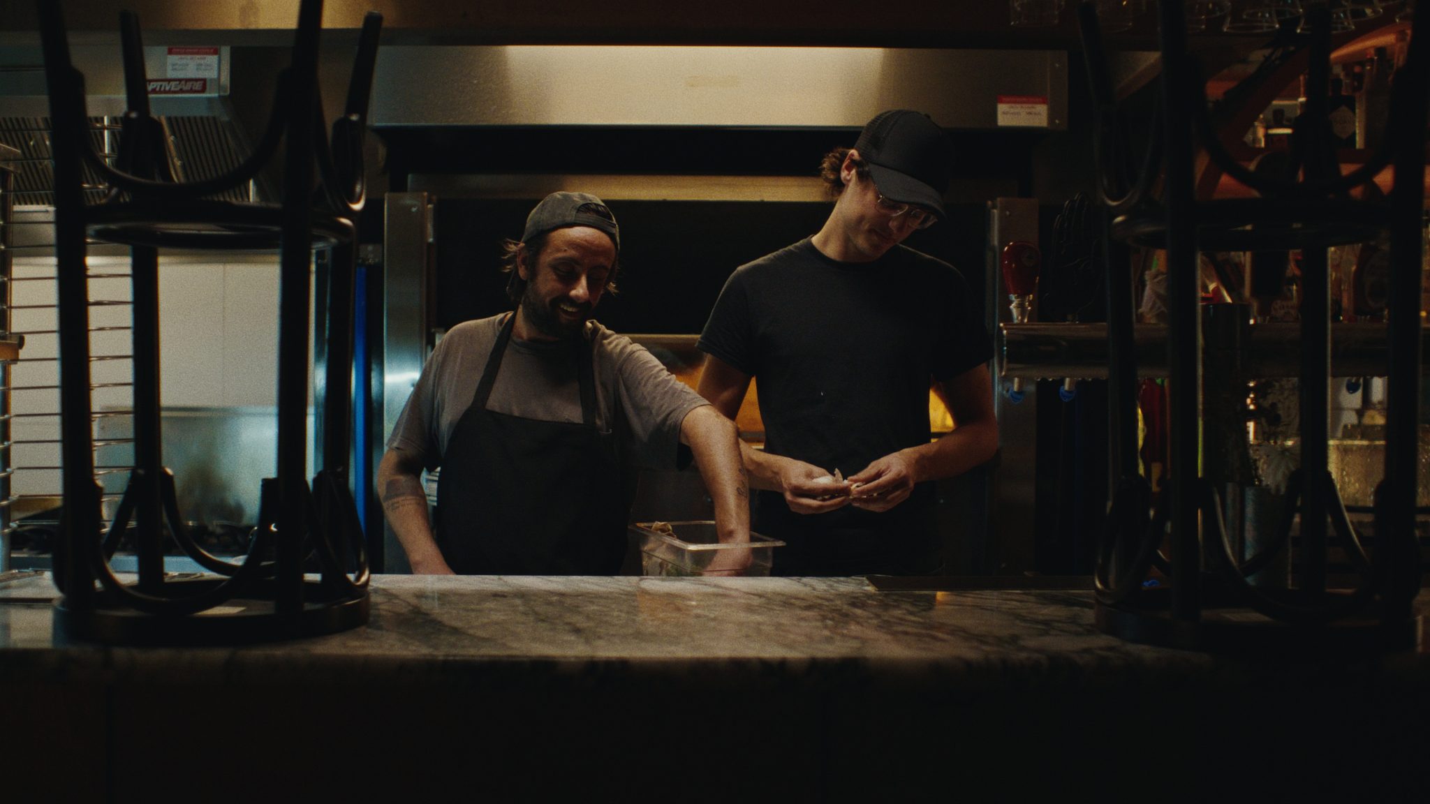 Canada at TIFF 2025 - TIFF 2025