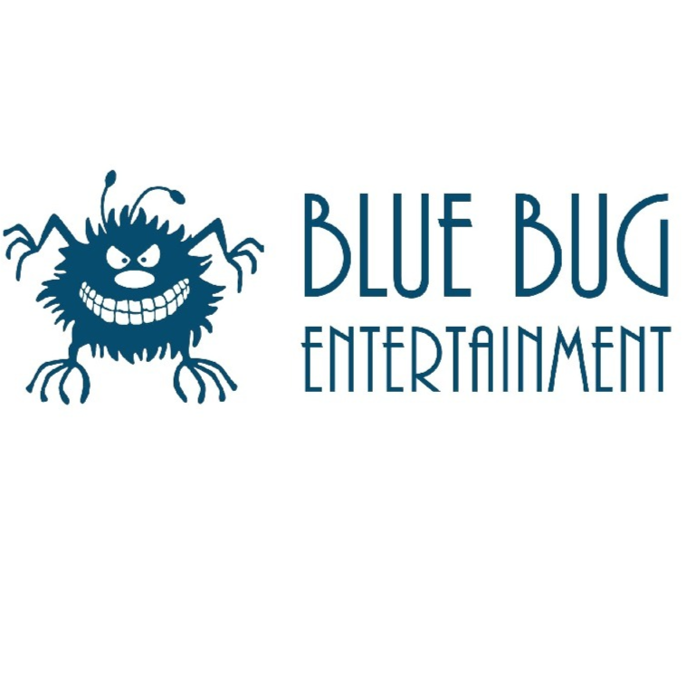 BLUE BUG ENTERTAINMENT - Canadian Audiovisual Company