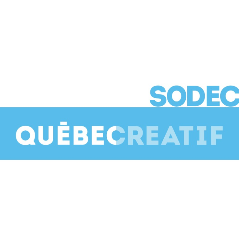 Présence canadienne à Series Mania 2025 - Series Mania 2025
